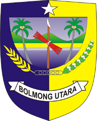 Bolaang Mongondow Utara | Logopedia | Fandom