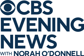 Cbs Evening News Logo