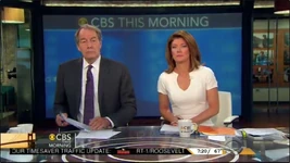 CBS This Morning | Logopedia | Fandom