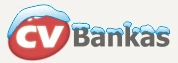 CV Bankas | Logopedia | Fandom