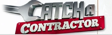 Catch a Contractor | Logopedia | Fandom