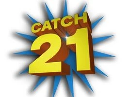 Catch 21 | Logopedia | Fandom