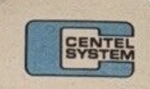 Centel Corporation | Logopedia | Fandom