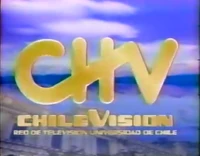 Chilevisión/Idents | Logopedia | Fandom