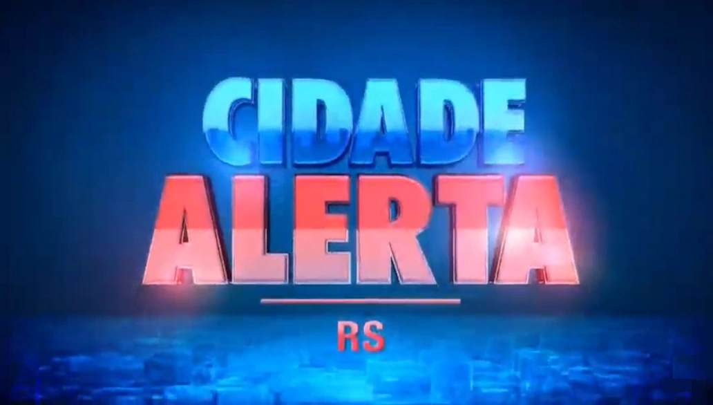 Cidade Alerta/RS | Logopedia | Fandom