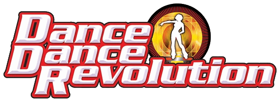 Dance Dance Revolution | Logopedia | Fandom
