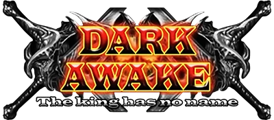 Dark Awake: The King Has No Name | Logopedia | Fandom