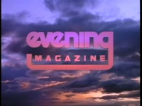 Evening Magazine | Logopedia | Fandom