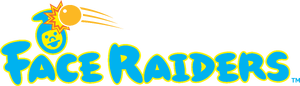 Face Raiders | Logopedia | Fandom