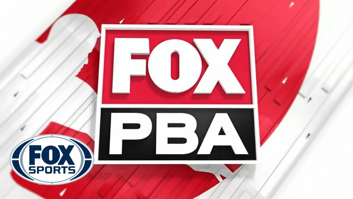 PBA on Fox | Logopedia | Fandom
