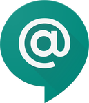 Google Chat | Logopedia | Fandom