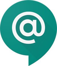 Google Chat | Wiki Logopedia | Fandom