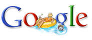 Google/Doodles/2007 | Logopedia | Fandom
