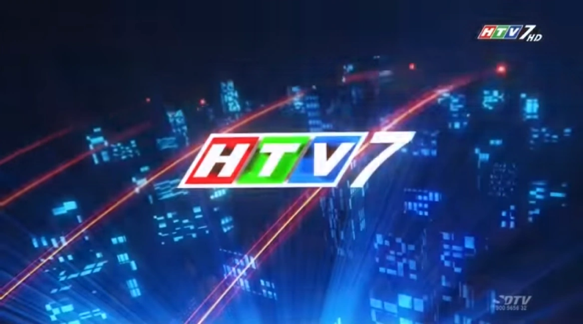 HTV7/Idents | Logopedia | Fandom