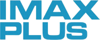 IMAX Plus | Logopedia | Fandom
