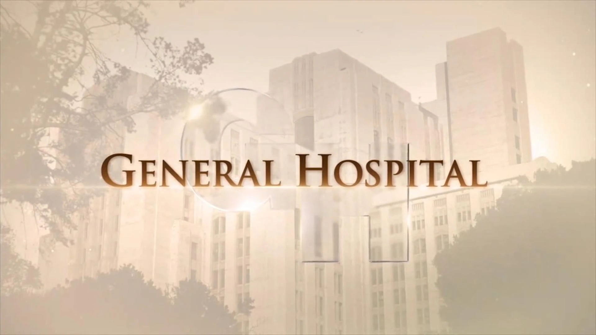 Generic Hospital Logo