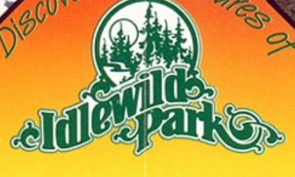 Idlewild Park Logo