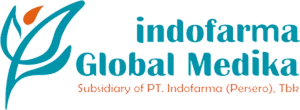 Indofarma Global Medika | Logopedia | Fandom