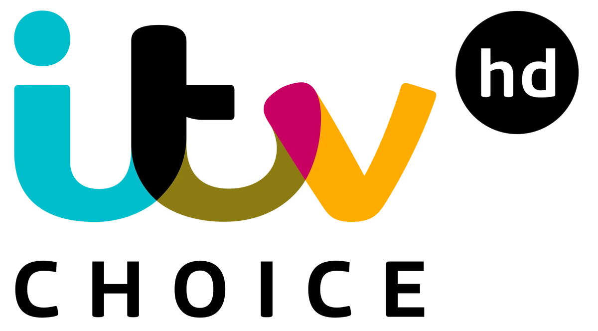 ITV Choice | Logopedia | Fandom