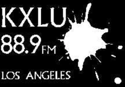 KXLU | Logopedia | Fandom