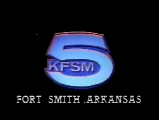 KFSM-TV | Logopedia | Fandom