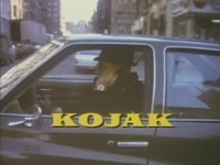 Kojak | Logopedia | Fandom