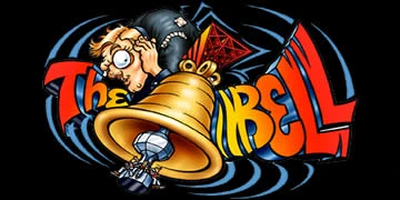 The Bell (ride) | Logopedia | Fandom