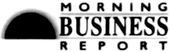 Morning Business Report | Logopedia | Fandom