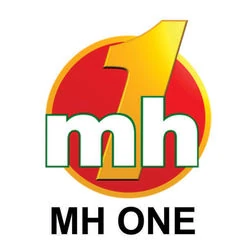 Category:MH One TV Network | Logopedia | Fandom