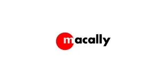 Macally | Logopedia | Fandom
