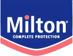 Milton | Logopedia | Fandom