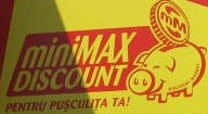 MiniMAX Discount | Logopedia | Fandom
