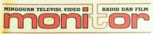 Monitor (magazine) | Logopedia | Fandom