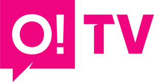O! TV | Logopedia | Fandom