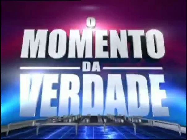 O Momento da Verdade | Logopedia | Fandom