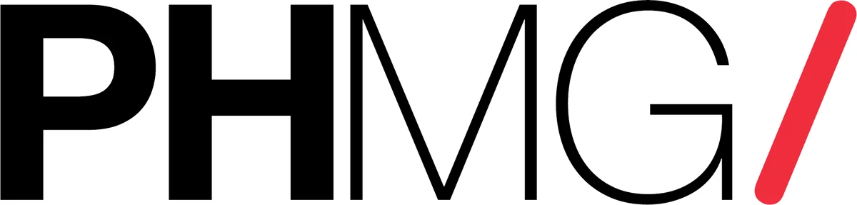 PHMG | Logopedia | Fandom