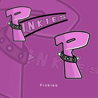 Pinkies | Logopedia | Fandom