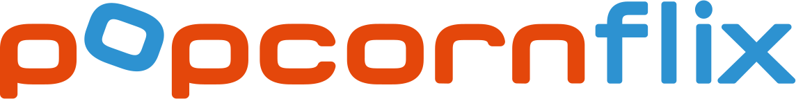 Popcornflix | Logopedia | Fandom