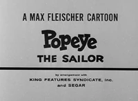 Popeye | Logopedia | Fandom