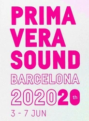 Primavera Sound | Logopedia | Fandom