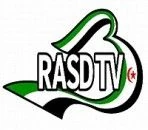 RASD TV | Logopedia | Fandom