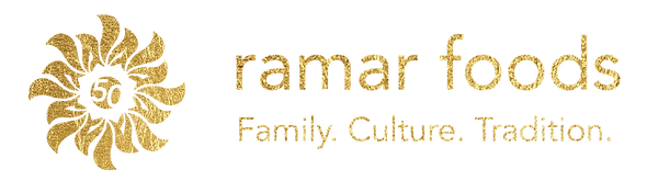 Ramar Foods International | Logopedia | Fandom