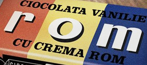 ROM | Logopedia | Fandom