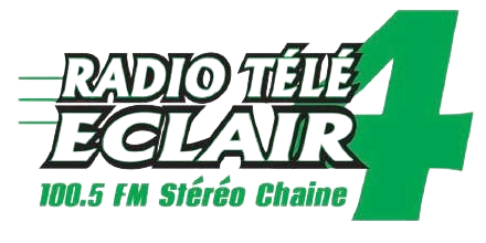 Radio Télé Eclair | Logopedia | Fandom