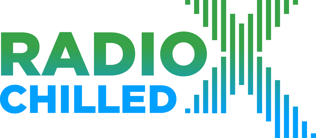 Radio X Chilled | Logopedia | Fandom