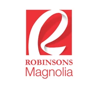 Robinsons Magnolia | Logopedia | Fandom