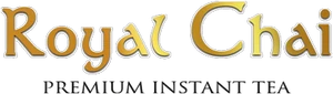Royal Chai | Logopedia | Fandom