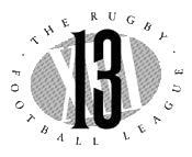 Rugby Football League | Logopedia | Fandom