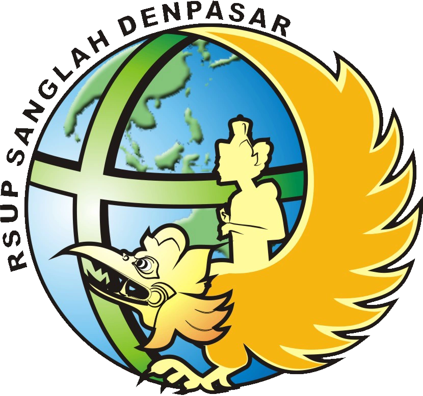 Logotipo De Rsup Sanglah RSUP Prof. Dr.I.G.N.G Ngoerah | Senin, 7