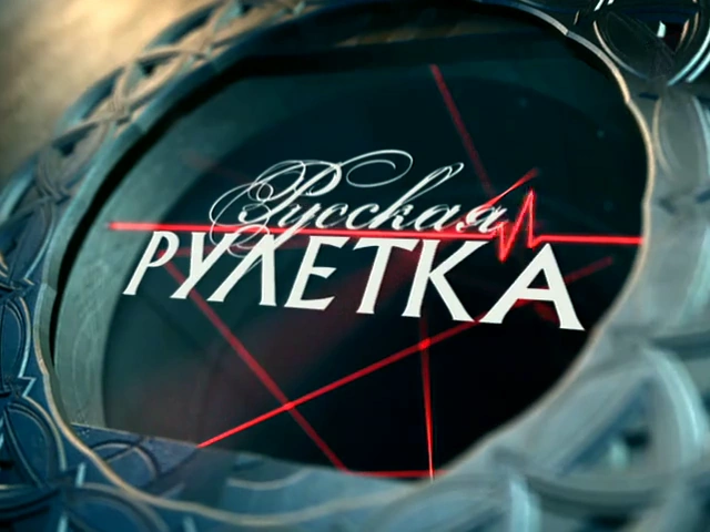 Russian Roulette (Russia) | Logopedia | Fandom